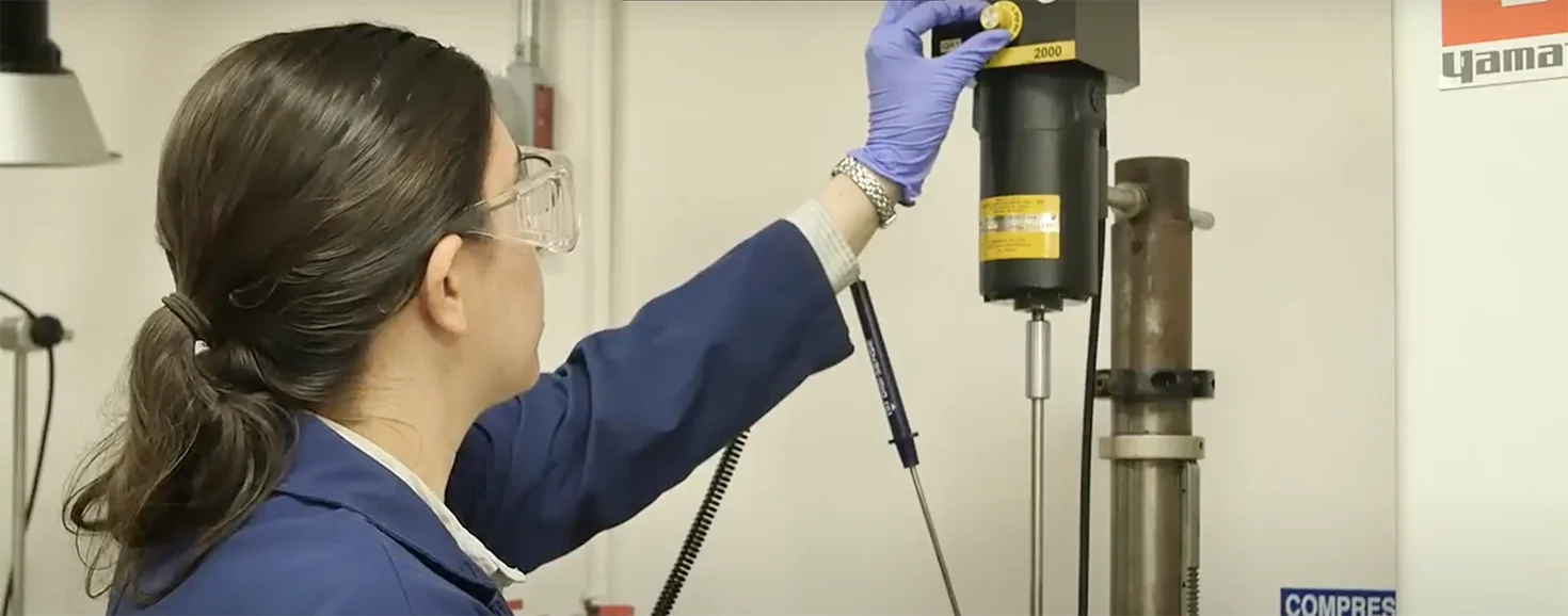 Sample Heating and Preparation Method - U.S. Polyco