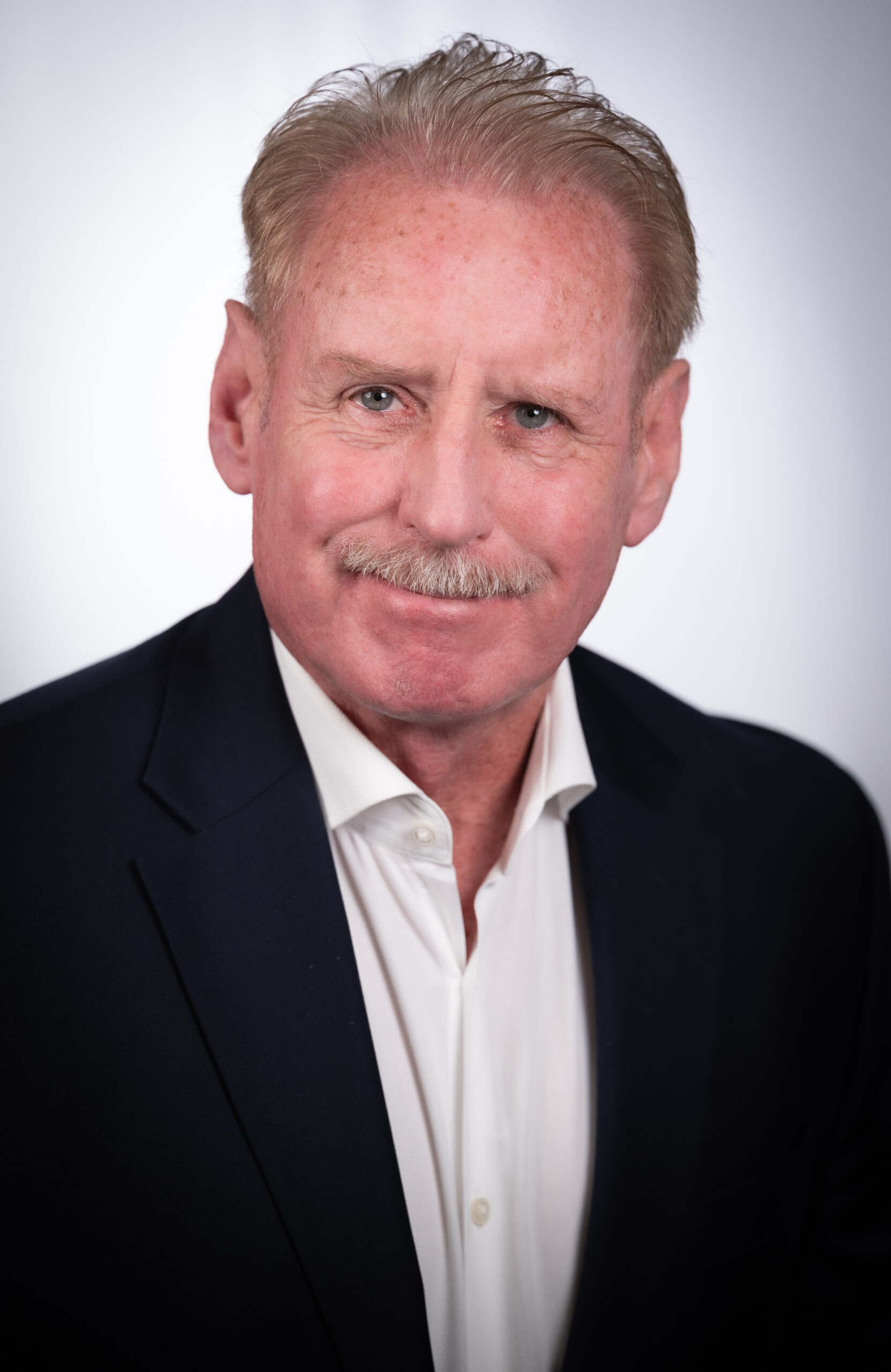 Meet the Team - Bob Rivers - U.S. Polyco