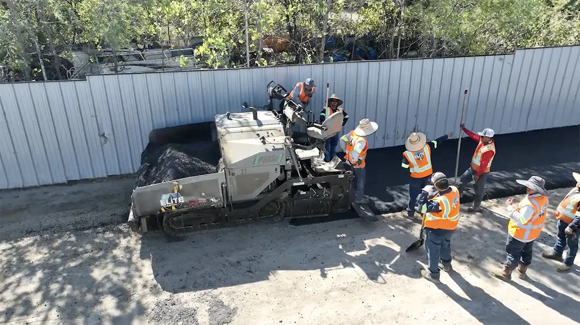 Recycled Tire Rubber Comes Full Circle with SigmaBond - U.S. Polyco